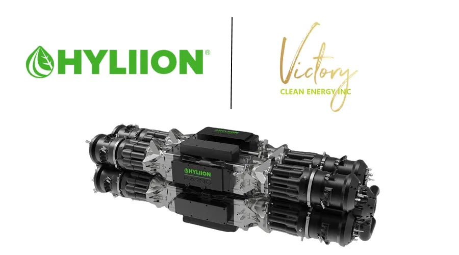 Hyliion and Victory Execute Letter of Intent to Deploy up to 10 KARNO ...