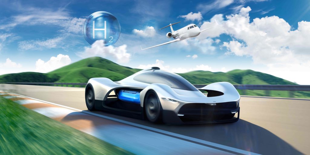 AVL And Red Bull Advanced Technologies Join Forces To Develop High ...