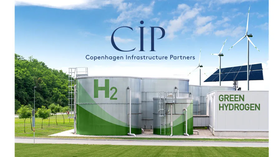 Two CIP Projects Successful in the First European Hydrogen Bank Auction