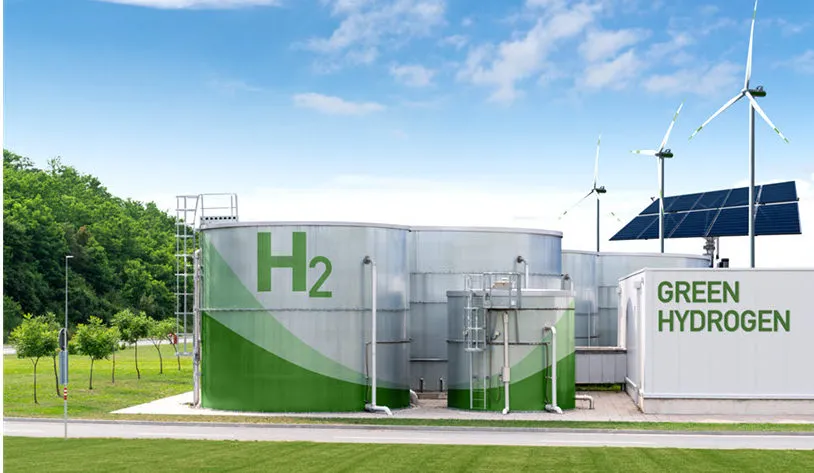 Clean Hydrogen Key to Achieving Sustainable Decarbonization: NEOM Green ...