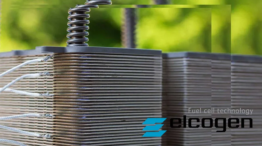 Elcogen Secures €140M to Scale Hydrogen Tech