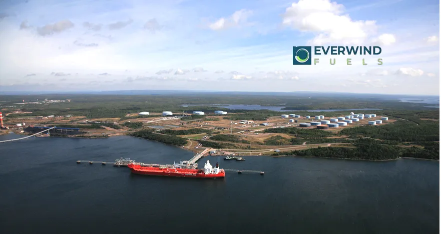 EverWind Praises Federal Government’s Clean Energy Leadership