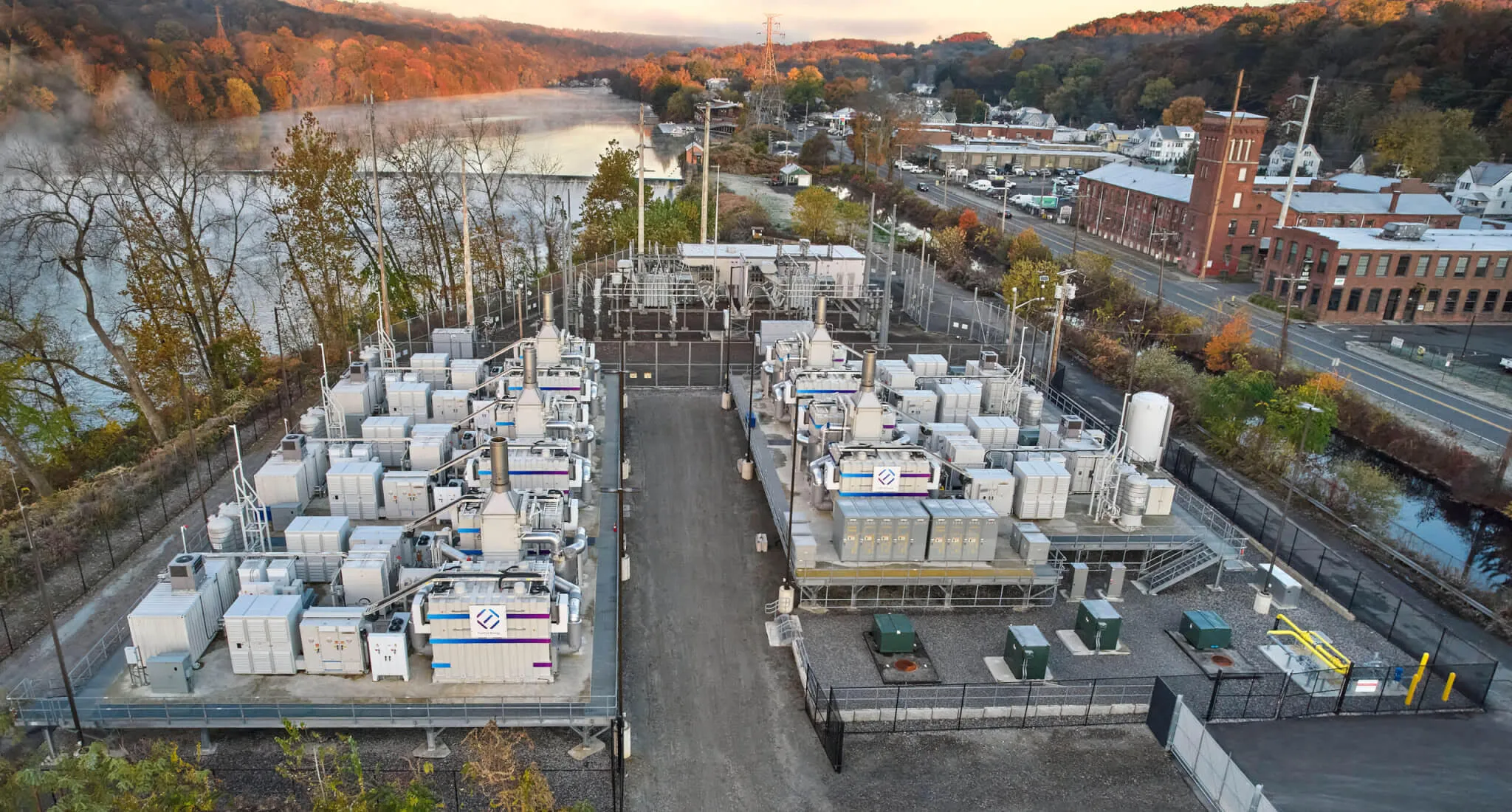 FuelCell Energy Announces Debt Financing for Derby Power Projects