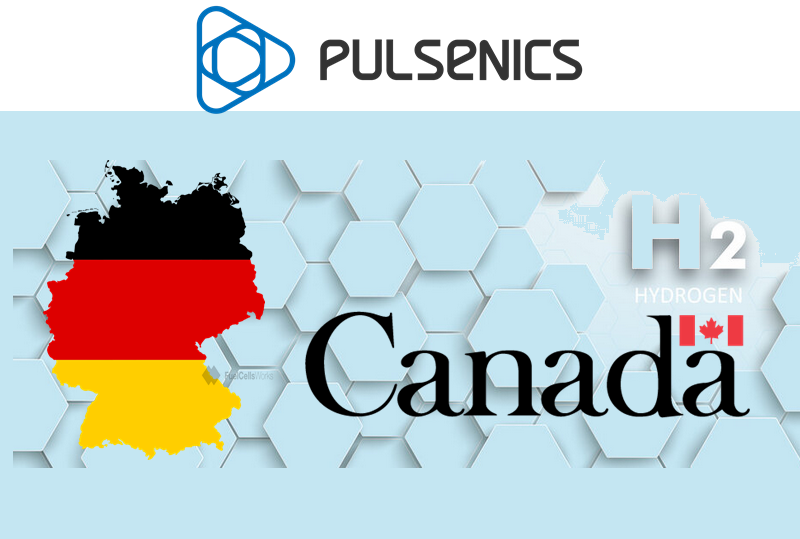 Africa's First Hydrogen Power Plant Seen Producing Electricity In 2024