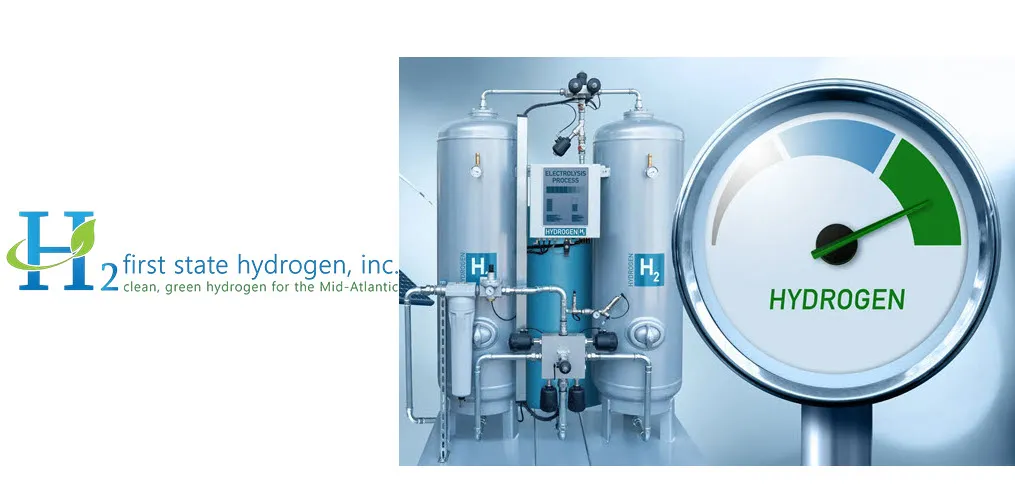 First State Hydrogen Contracts With Siemens Energy in First Step ...