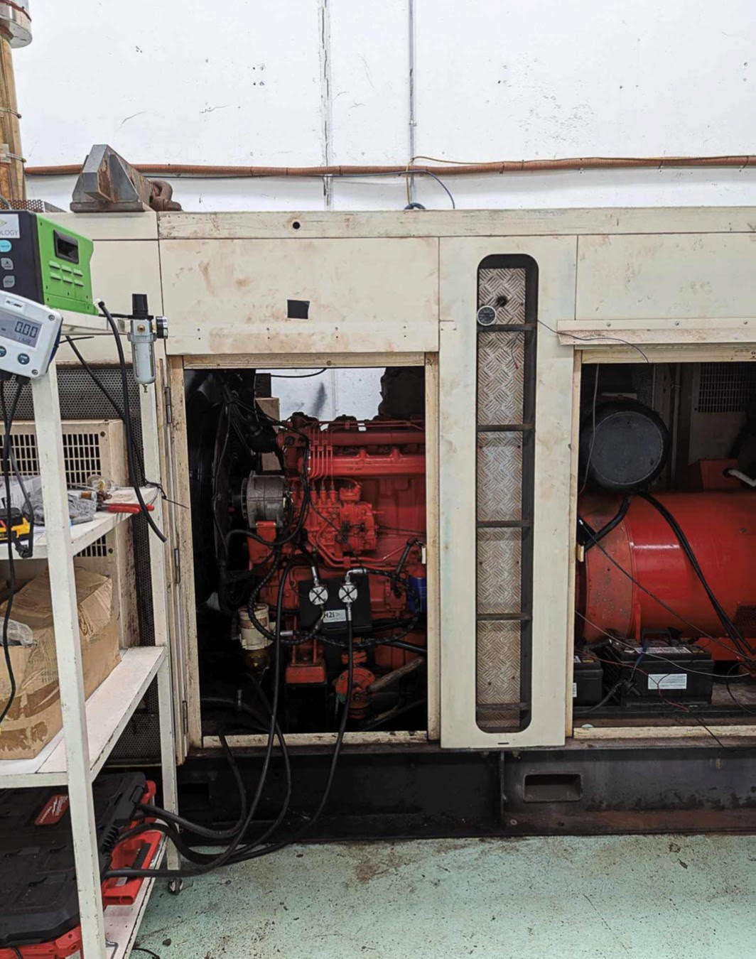 H2i Technology Successfully Completes Independent Testing Of Its ...