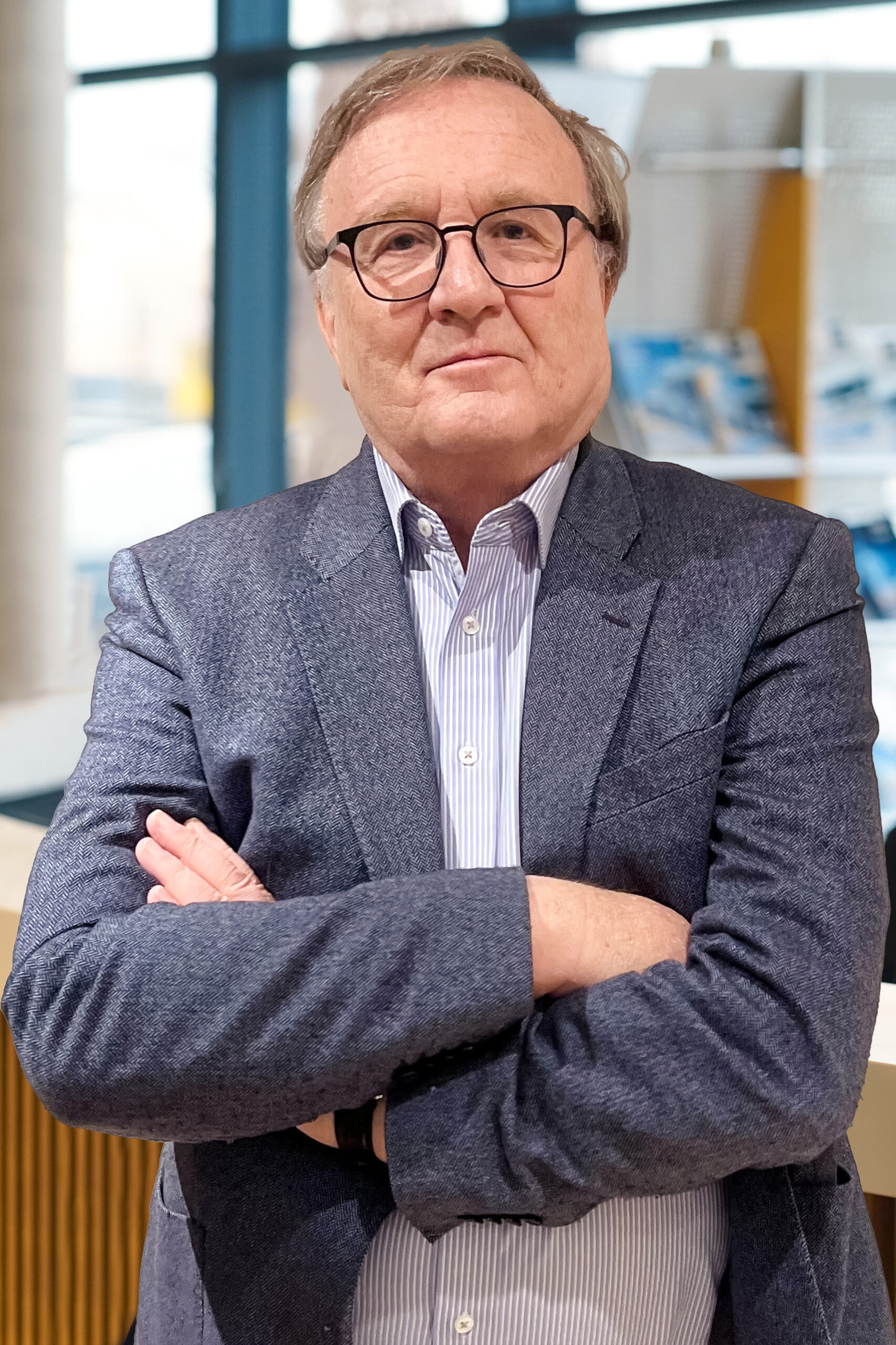 QUANTRON Strengthens Supervisory Board With Herbert Robel And Hansjörg ...