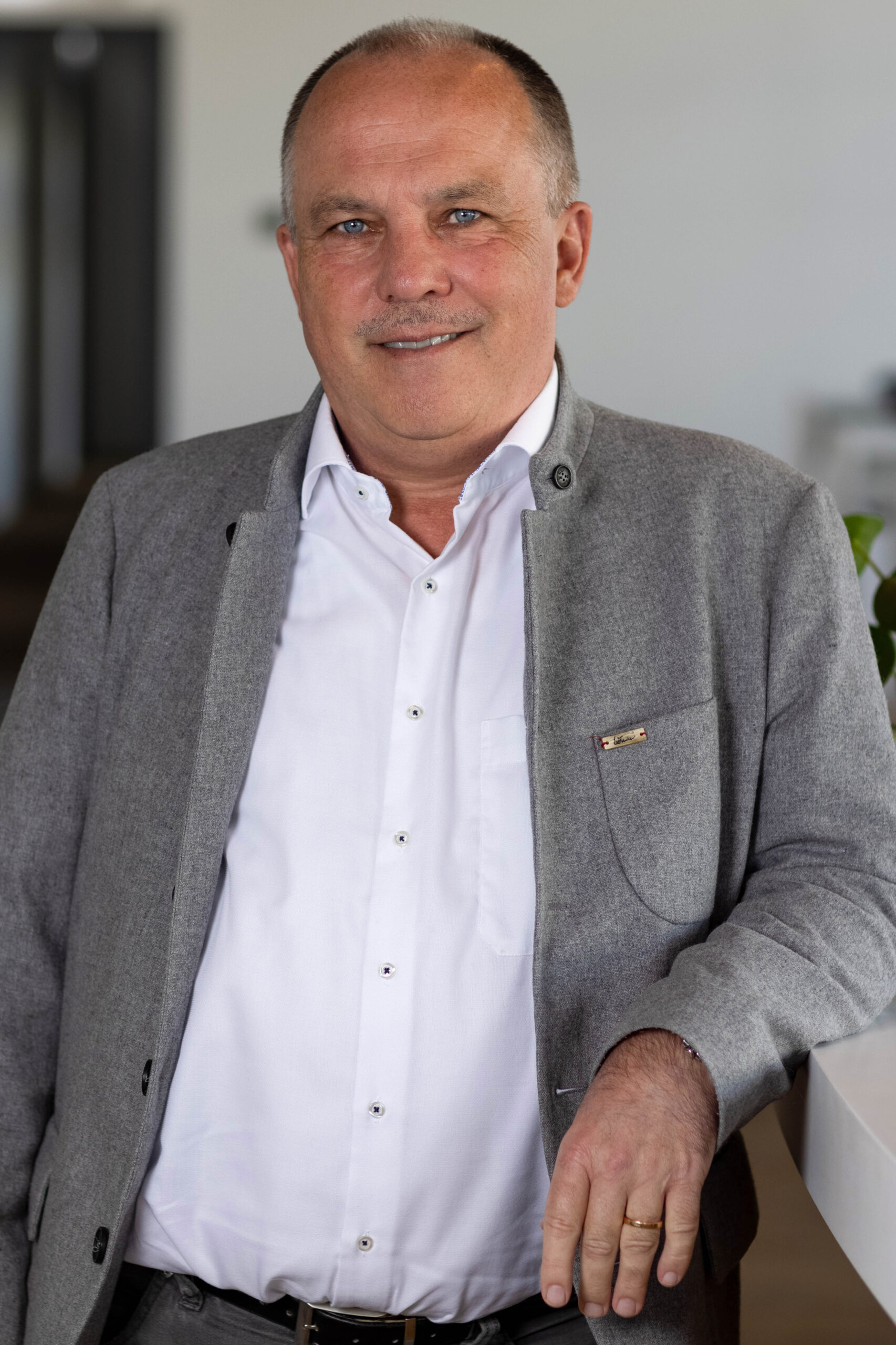 QUANTRON Strengthens Supervisory Board With Herbert Robel And Hansjörg Cueni Following A ...