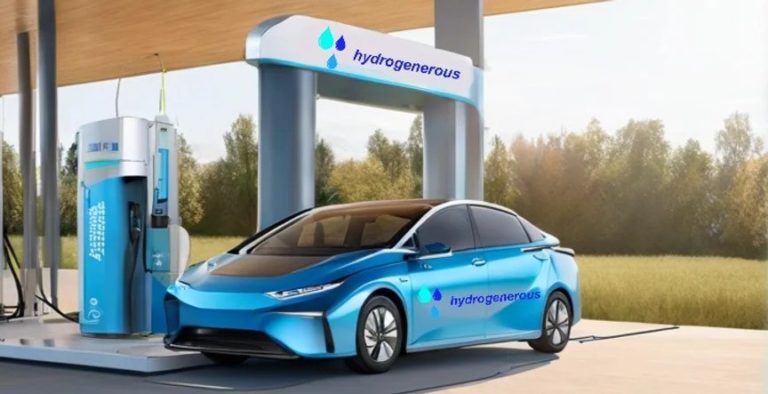 Shaping The Hydrogen Market: Hydrogenerous Start Planning First 1.0MWh ...