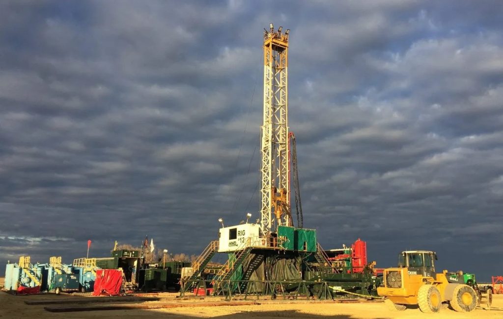 Hunt Is On For Colorado’s Next Gold Rush: Geological Hydrogen ...