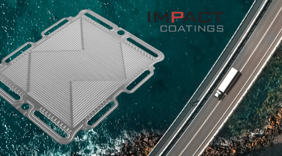 Impact Coatings Approved for Volume Coating Services by Chinese Fuel ...