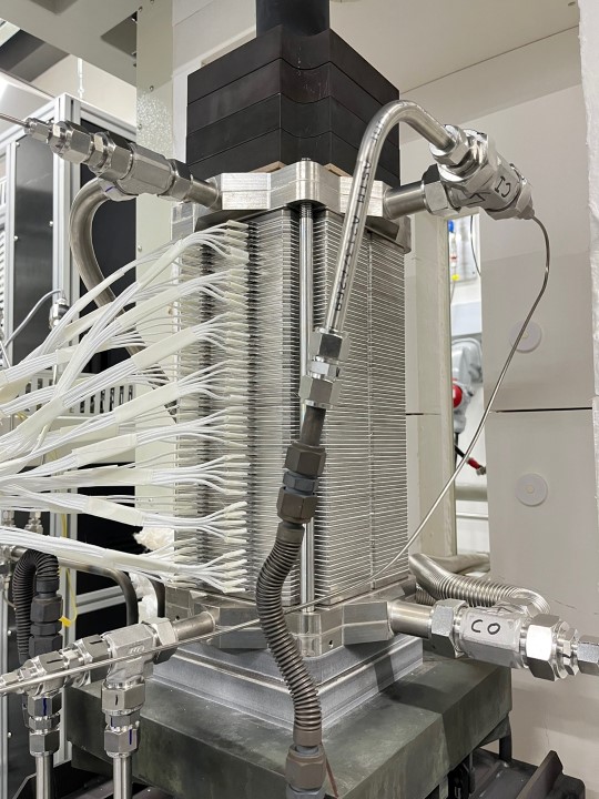 Korea:The Future Of Low-Carbon Hydrogen Production: Successful ...