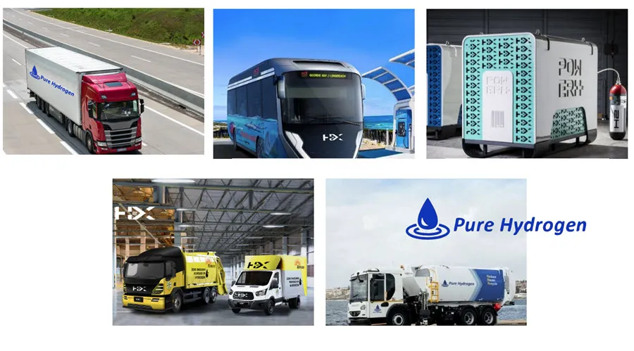 Pure Hydrogen Divests 30% of Serowe CBM Project to Botala Energy ...