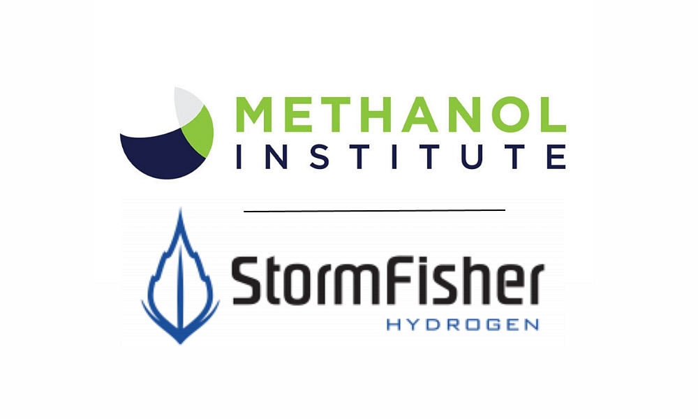 The Methanol Institute Welcomes StormFisher As A New Member Company ...