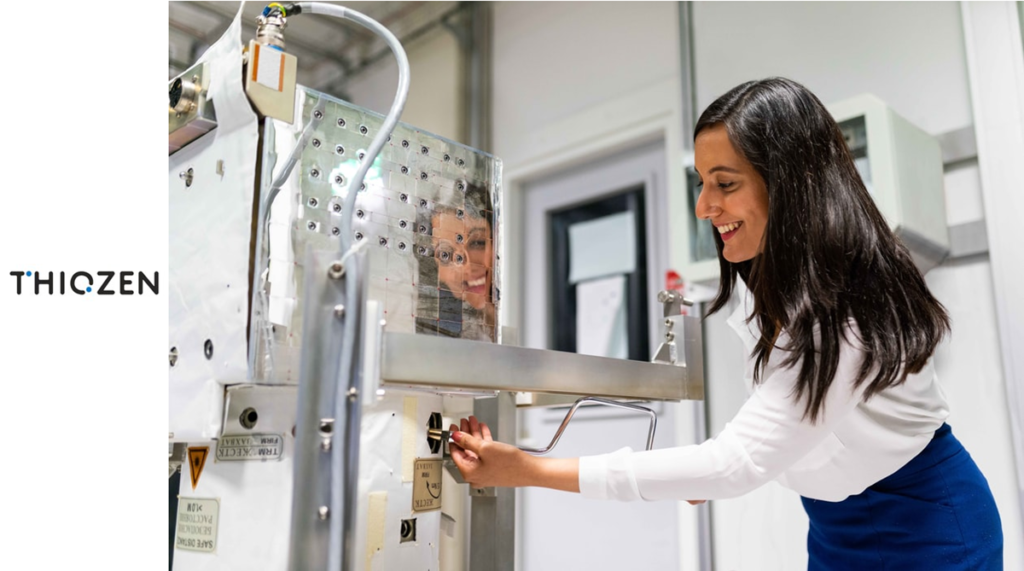 Thiozen Pilot Successfully Produces Zero-Emission Hydrogen From Sour ...