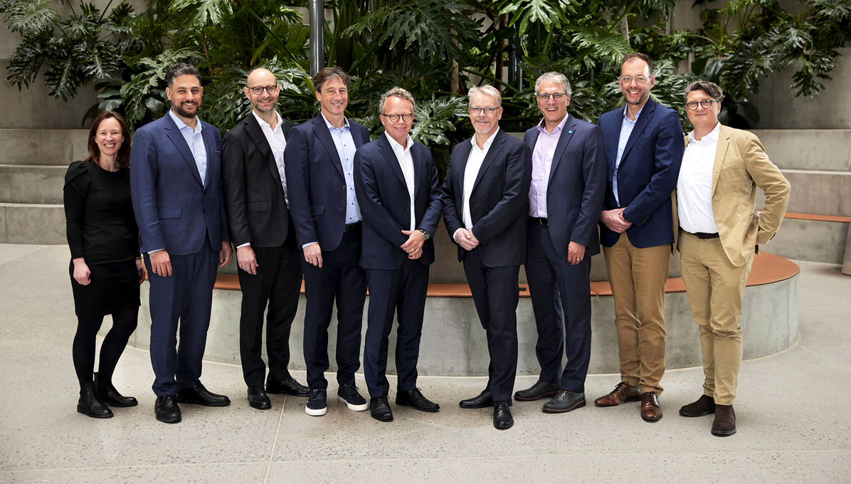 Green Hydrogen Initiative: 1GW Danish Plant To Supply H2 To Germany Via ...