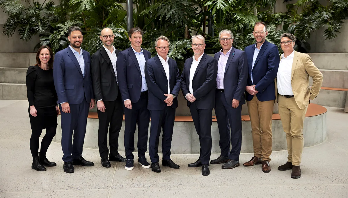 Green Hydrogen Initiative: 1GW Danish Plant to Supply H2 to Germany via ...