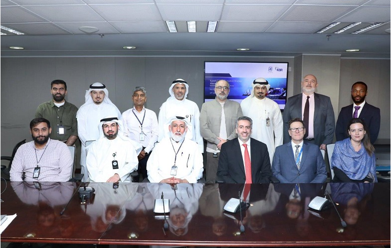 Kuwait Oil Company Partners With KBR To Explore Renewable Energy And ...