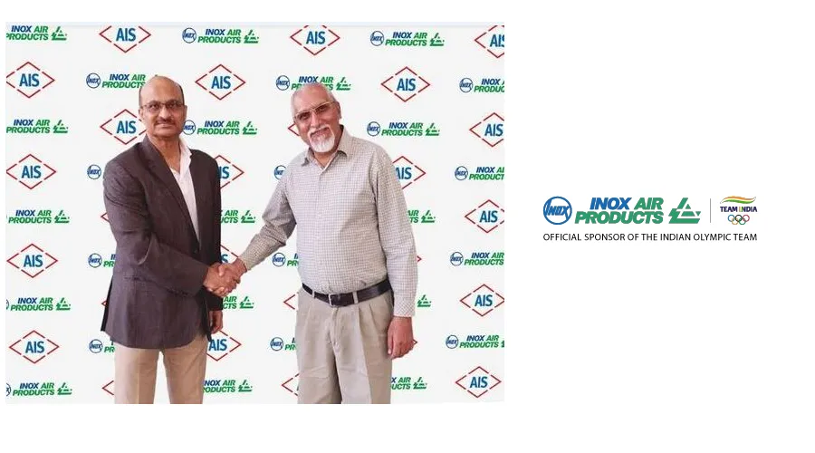 Asahi India Glass & INOX Air Products Collaborate for an Industry ...