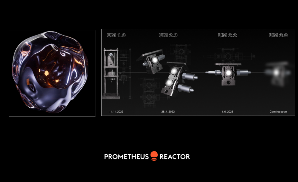 Prometheus: The Pioneering Italian-Made Reactor Fueling Hydrogen ...