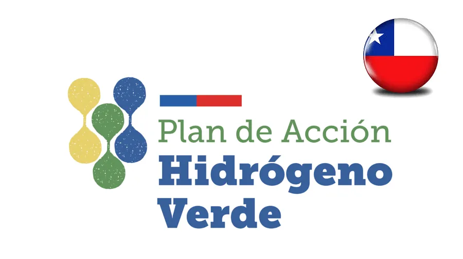 Chile Announces 81 Measures in Its Green Hydrogen Action Plan