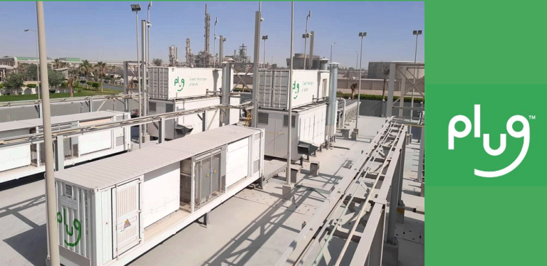 Plug Signs 3 GW BEDP Contract With Allied Green Ammonia For ...