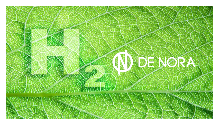 Industrie De Nora Achieves Production Milestone With 330 MW Of Green ...