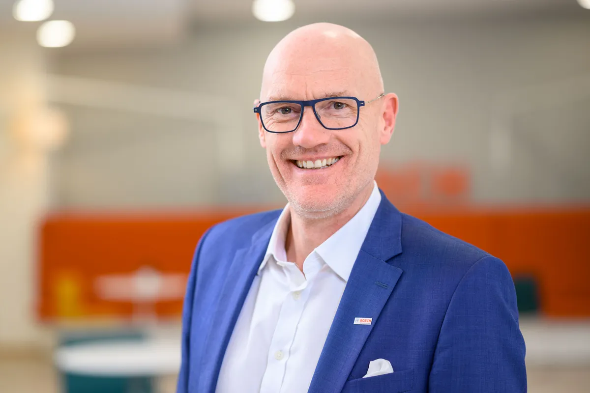 Bosch Reevaluates Hydrogen’s Role in Heating Amidst Industry Shifts