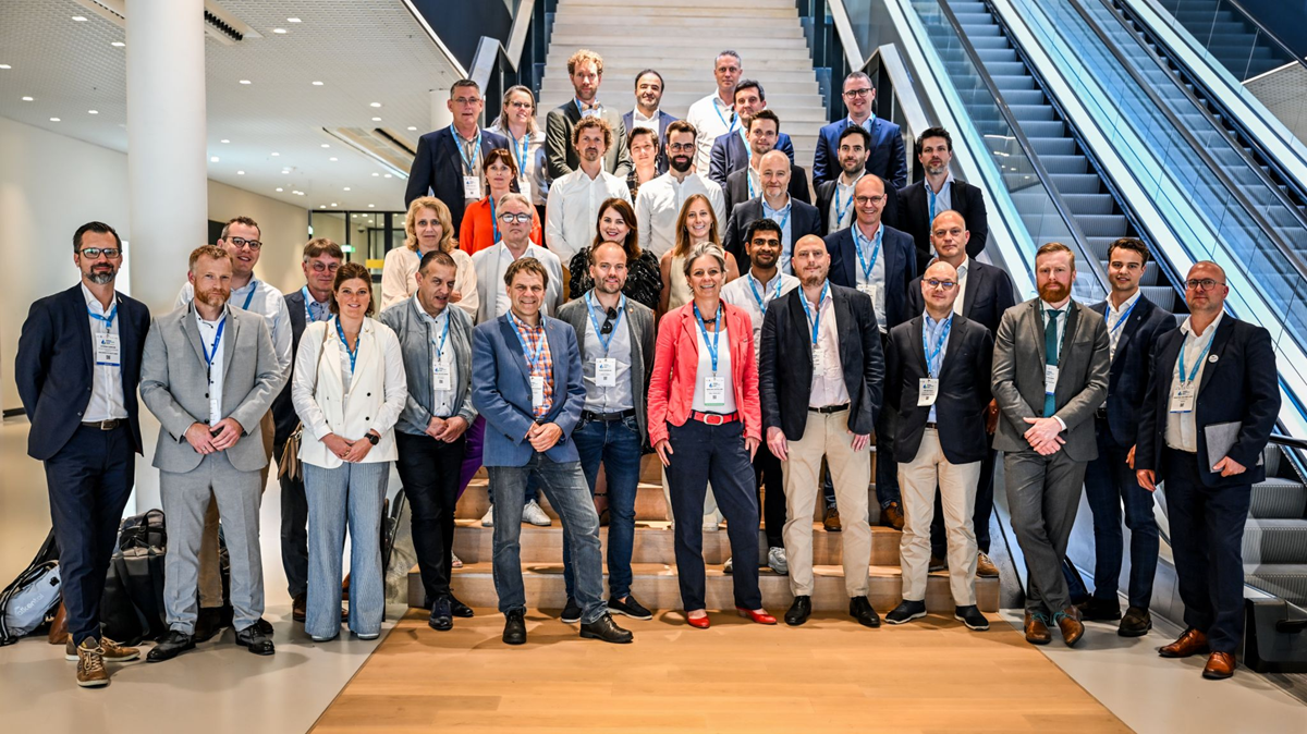 CONDOR H2 Project Announces Major Milestones And New Members At World ...