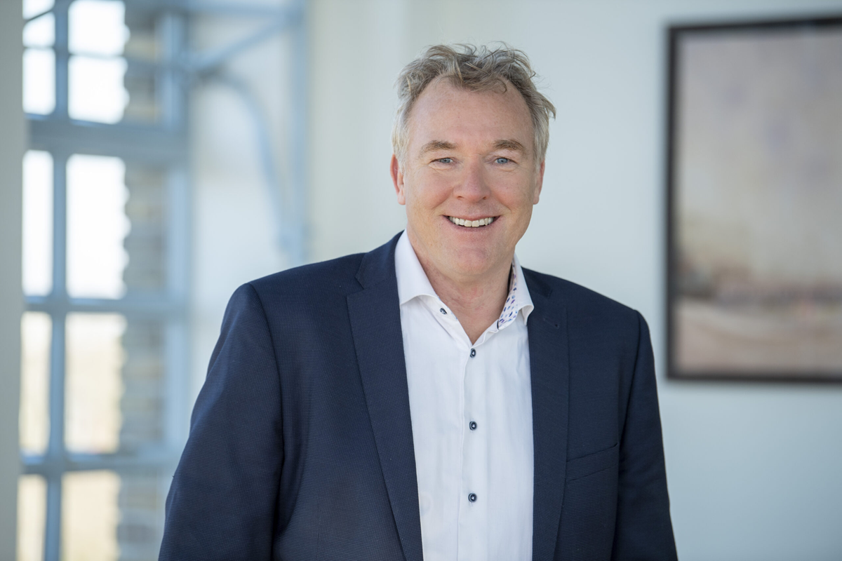 Tjeerd Jongsma (ISPT): ‘The Netherlands Offers Plenty Of Opportunities ...