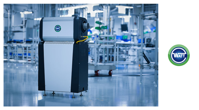 WATT Fuel Cell’s Advanced Manufacturing Plant Expands Capacity And ...