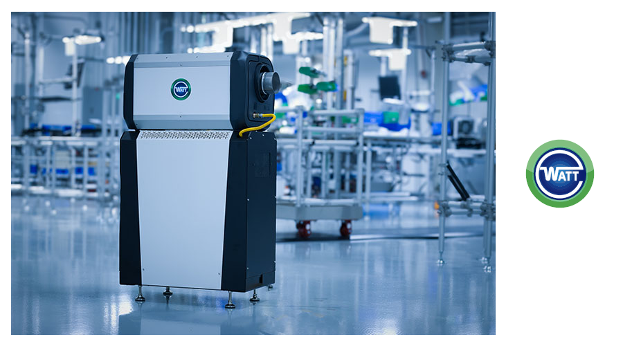 WATT Fuel Cell’s Advanced Manufacturing Plant Expands Capacity And ...
