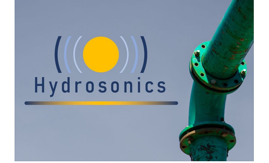 Hydrogen Innovator Hydrosonics Secures Initial Funding Round ...