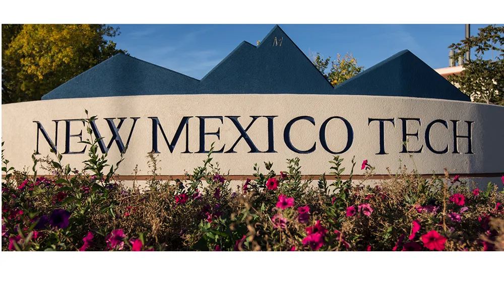 New Mexico Tech to Receive $1.3M in Federal Funding to Explore ...