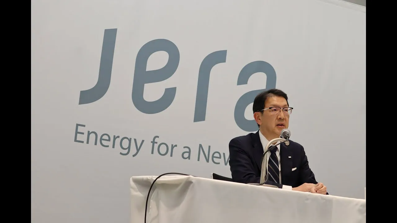 JERA, Japan’s Largest Power Company to Invest Billions to Secure a ...