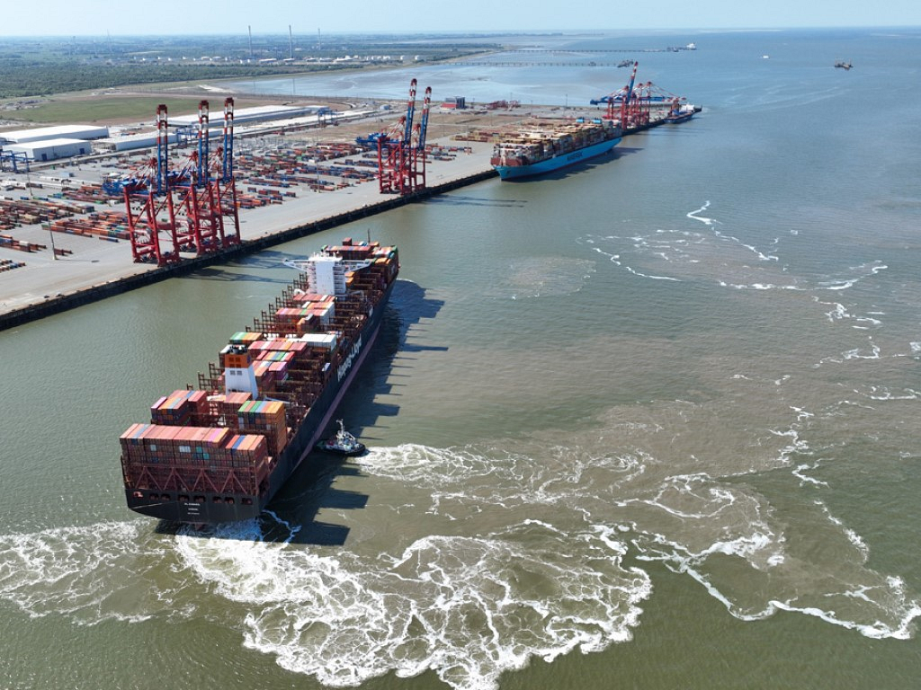 Wilhelmshaven Hydrogen Projects Recognized With EU PCI Status ...