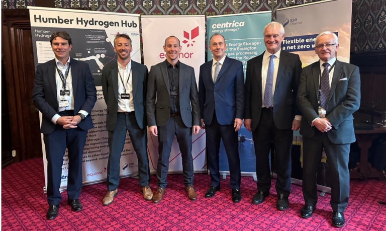 Centrica, Equinor And SSE Thermal Launch New Humber Hydrogen Hub ...