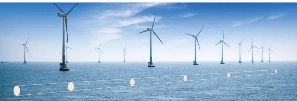 DNV Study: High Potential For Hydrogen In The Northern Baltic Sea ...