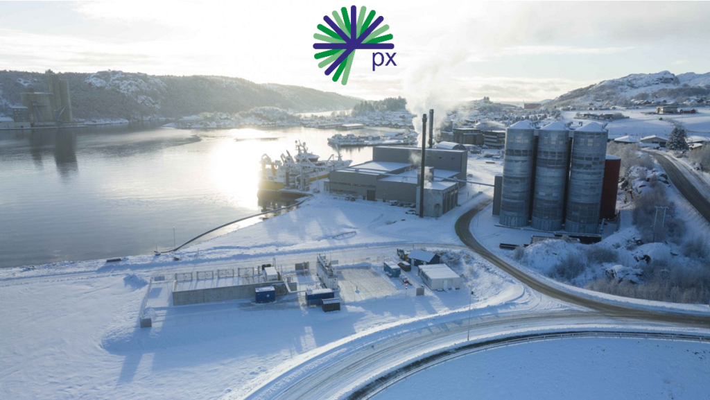 Px Group Plans Expansion With Green Hydrogen Pioneer In Norway ...