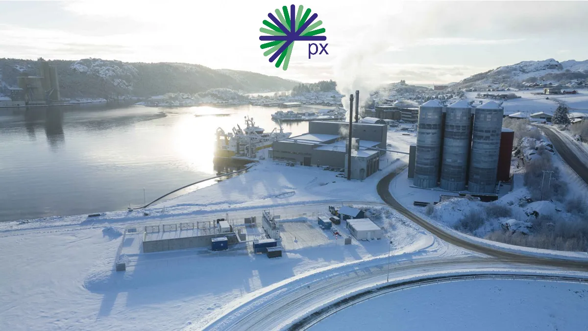 px Group Plans Expansion with Green Hydrogen Pioneer in Norway