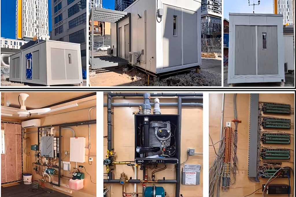 The Invention Of A Hydrogen Fuel Cell For Residential Use, Powered By ...