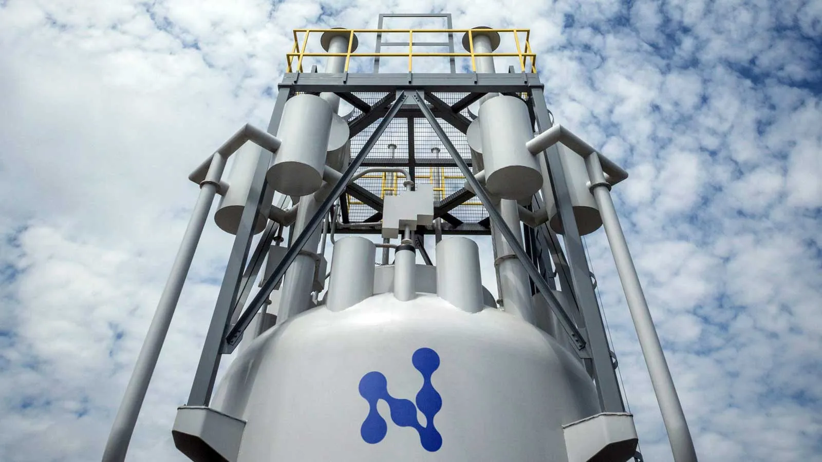 Mini Nuclear Reactors: Ultra-Profitable Hydrogen Production