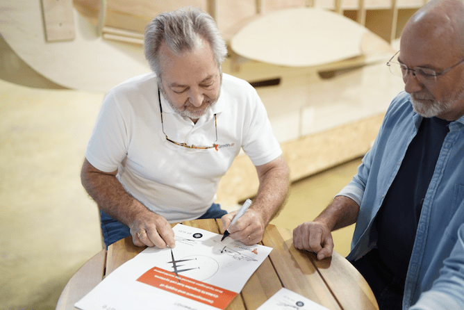 Bertrand Piccard's Hydrogen Plane: GreenGT To Collaborate With 49 Sud ...