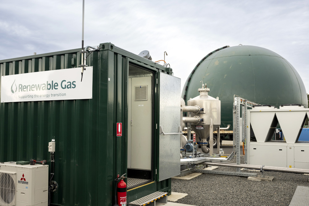 Jemena And Spanish Company Solarig Sign MOU For Renewable Hydrogen ...