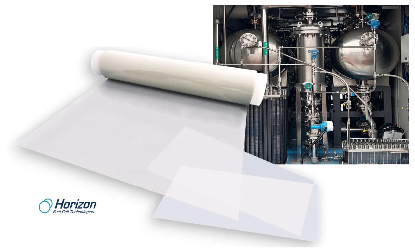 Horizon Achieves Scientific Breakthrough in new AEM Technology: It’s a ...