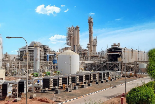 ADNOC Adnoc Delivers World First Ever Bulk Shipment Of Blue Hydrogen ...