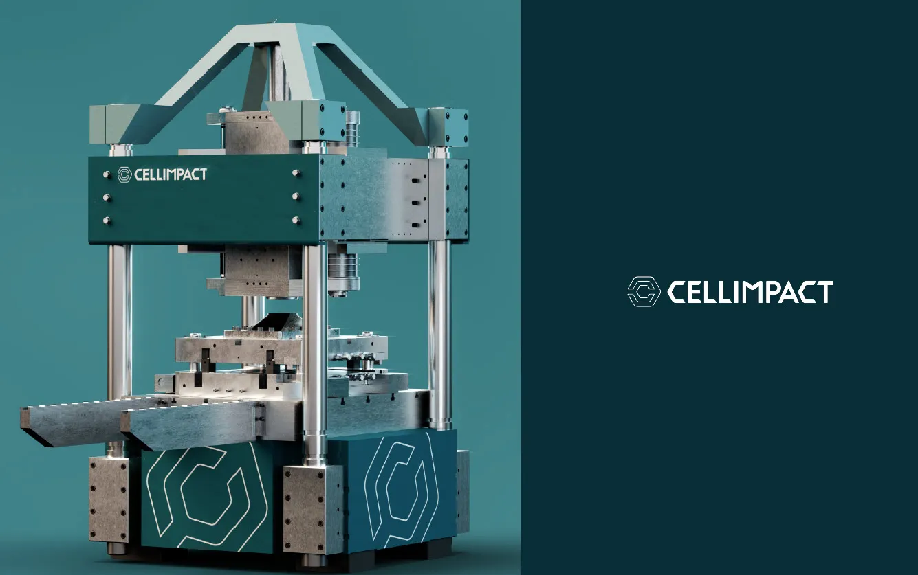 Cell Impact Expands Partnership and Signs Key Agreement With F.C.C.
