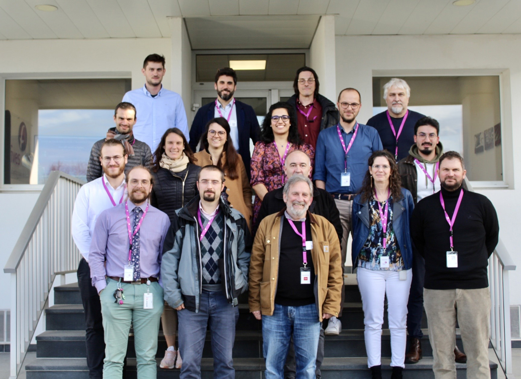 Fives Launches HyGen: €7.5M To Develop Carbon-Free Mobility Using ...