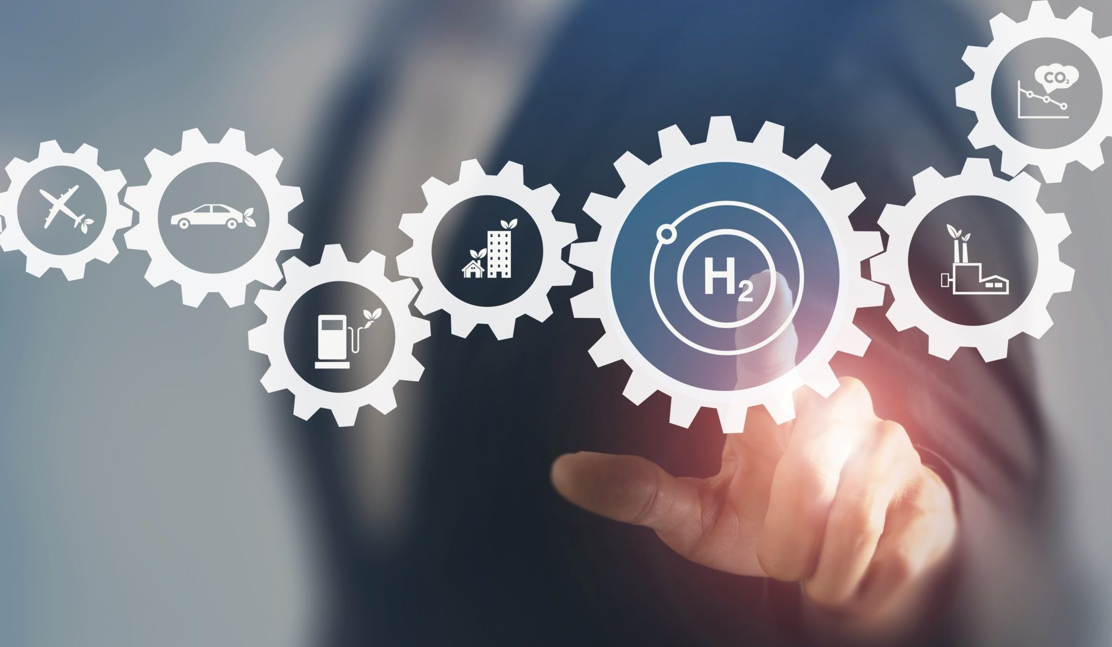 European Hydrogen Bank Pilot Auction Results Spark Renewable Hydrogen ...