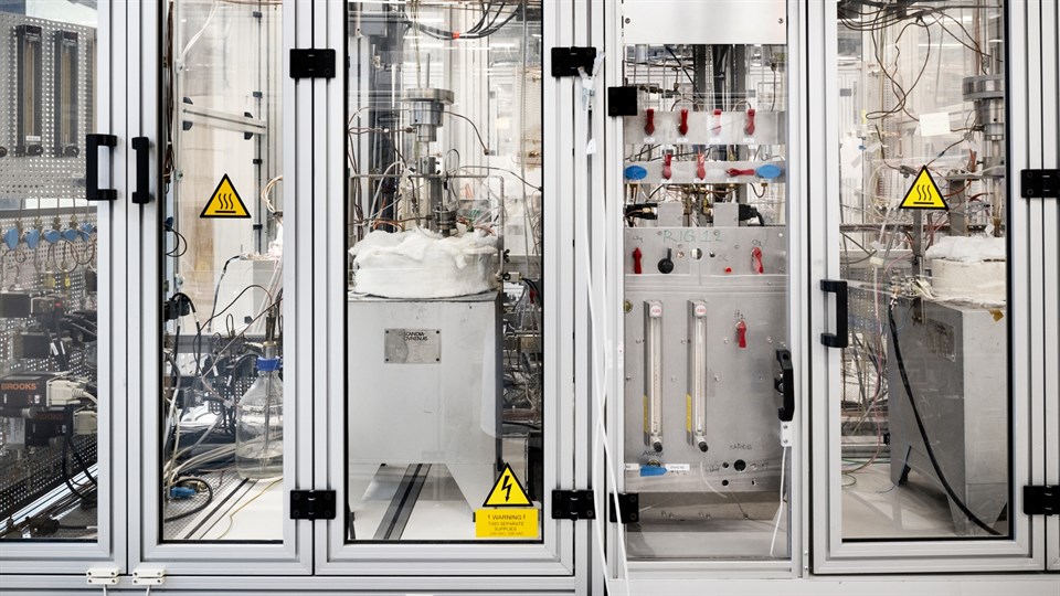 New Electrolysis Cells Pave Way For Cheaper Hydrogen - FuelCellsWorks